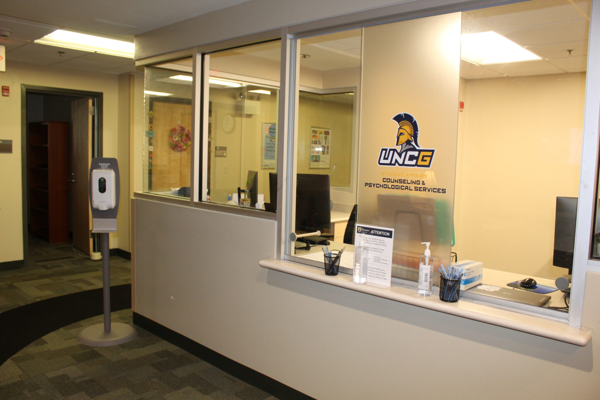 Make an Appointment | Student Health Services